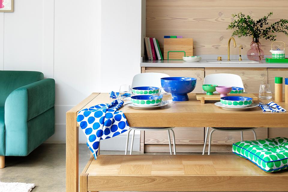 Dining room furniture | Habitat