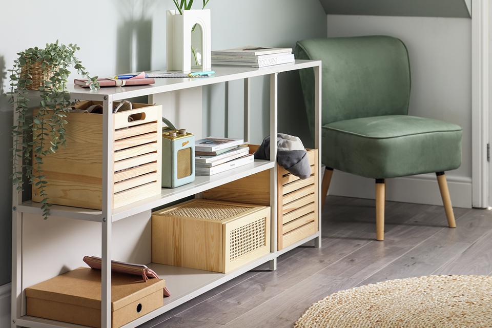 Storage | Storage Furniture | Habitat