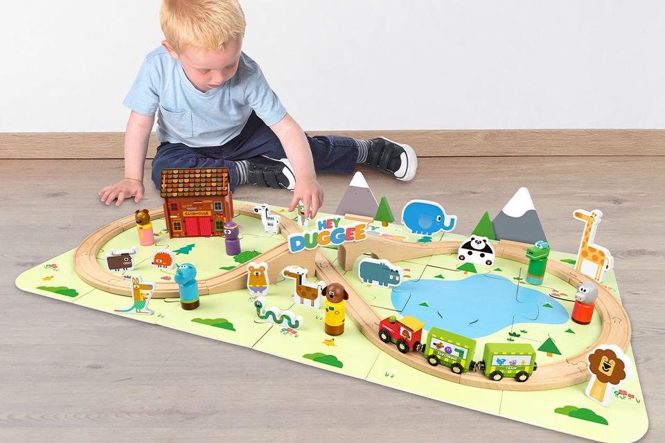 Our Biggest Toy Offers | Argos