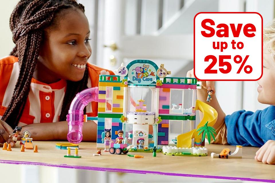 Our Biggest Toy Offers | Argos