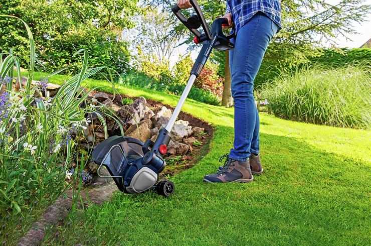 Garden Power Tools | Garden Machinery | Argos