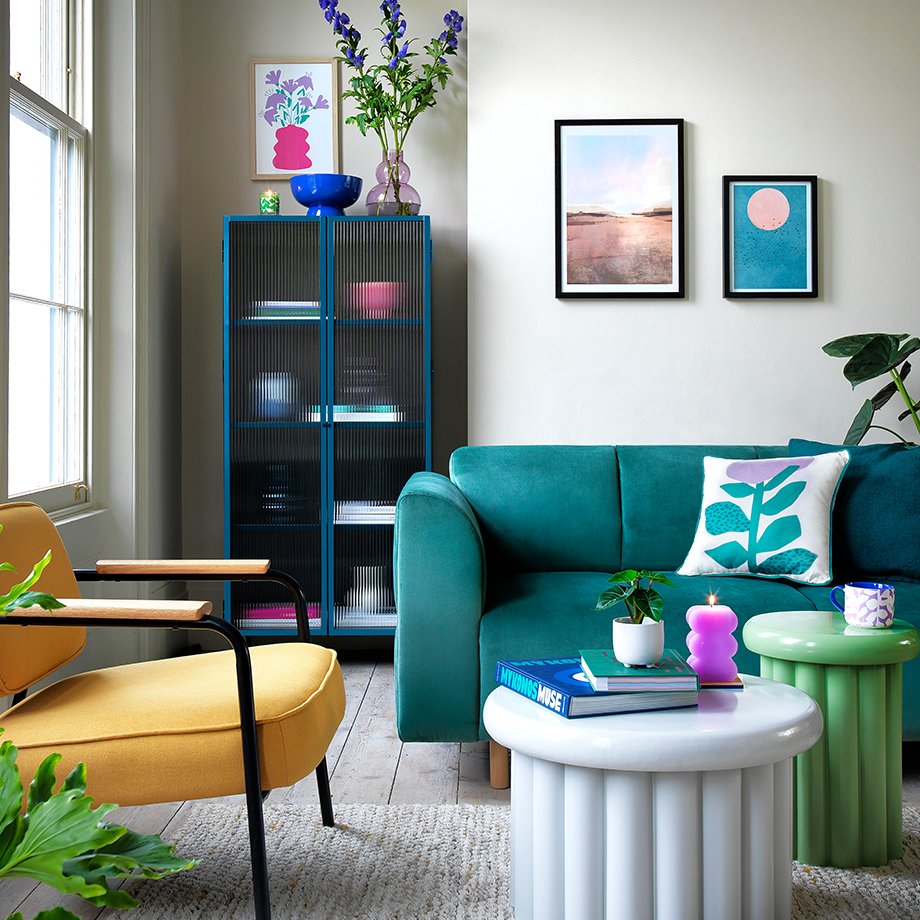 Habitat | Argos