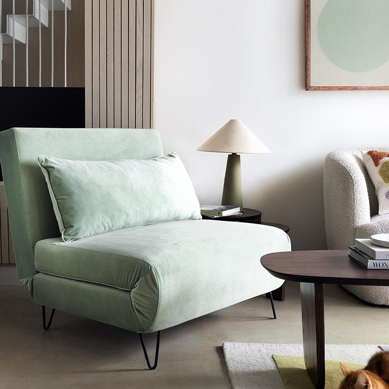Habitat | Argos
