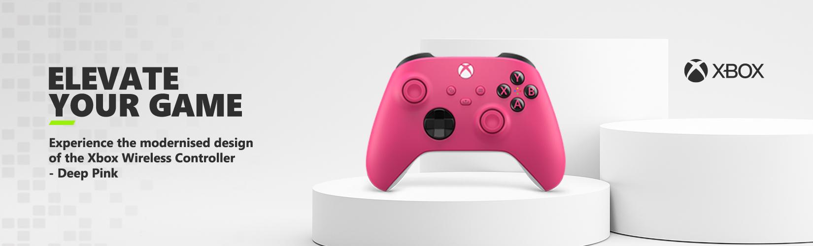 Wired Xbox controllers | Argos