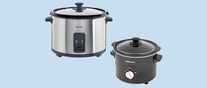 Buy Rice Cookers Online | Rice Steamers & Makers | Argos