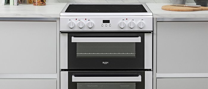 Buy Cookers, Ovens & Hobs Online | Argos