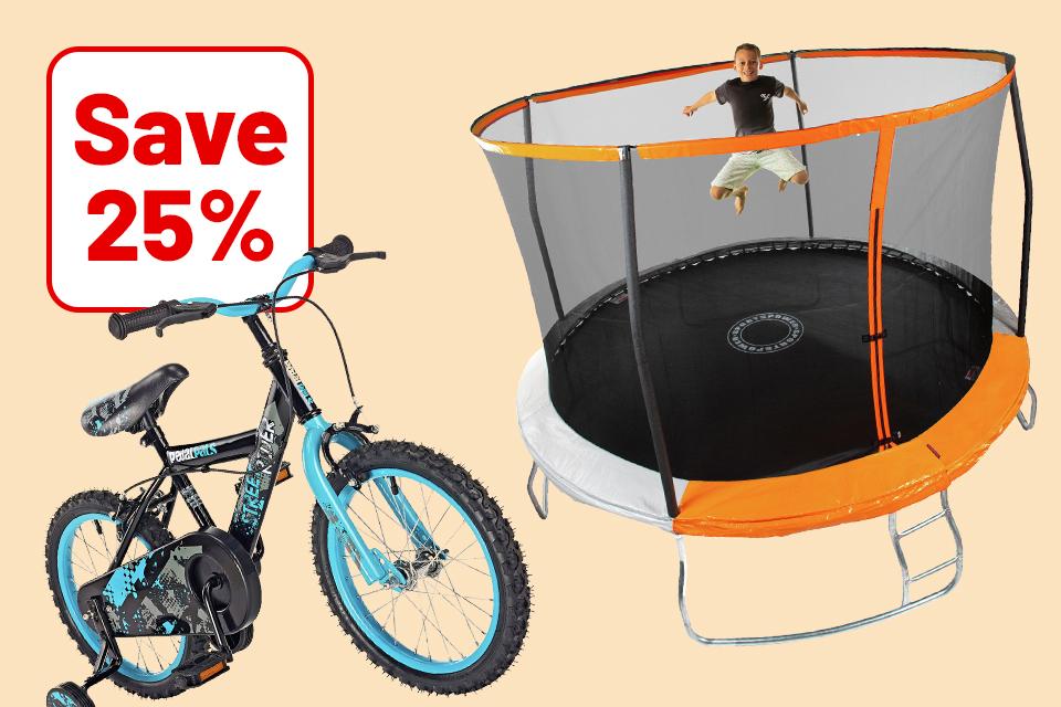 Our Biggest Toy Offers | Argos