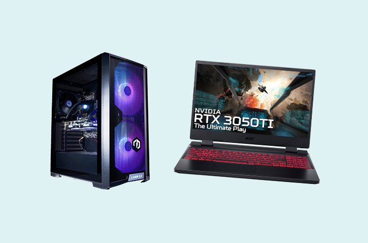 Laptops & PCs | Argos