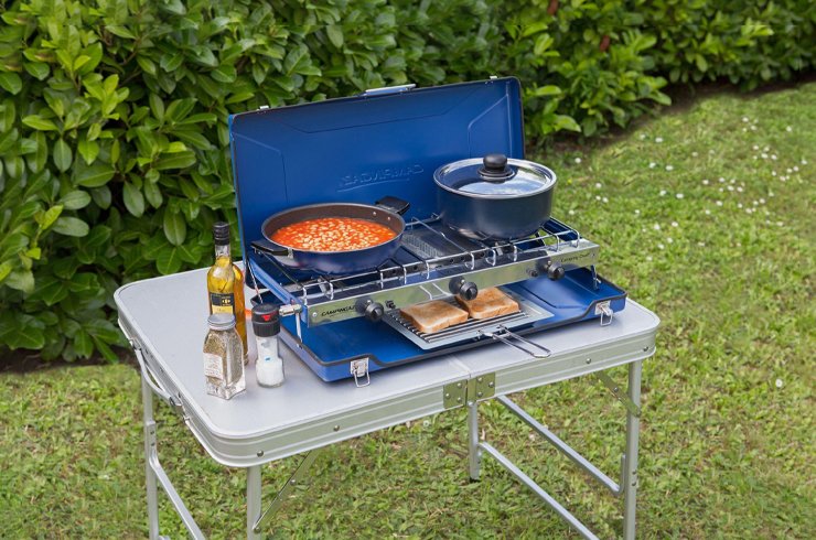 Camping Equipment & Caravan Accessories | Argos