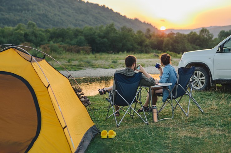 Camping Equipment & Caravan Accessories | Argos