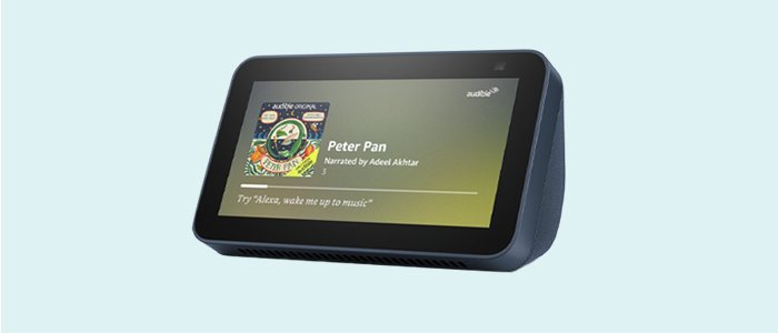 Smart Home Technology | Smart Home Devices | Argos