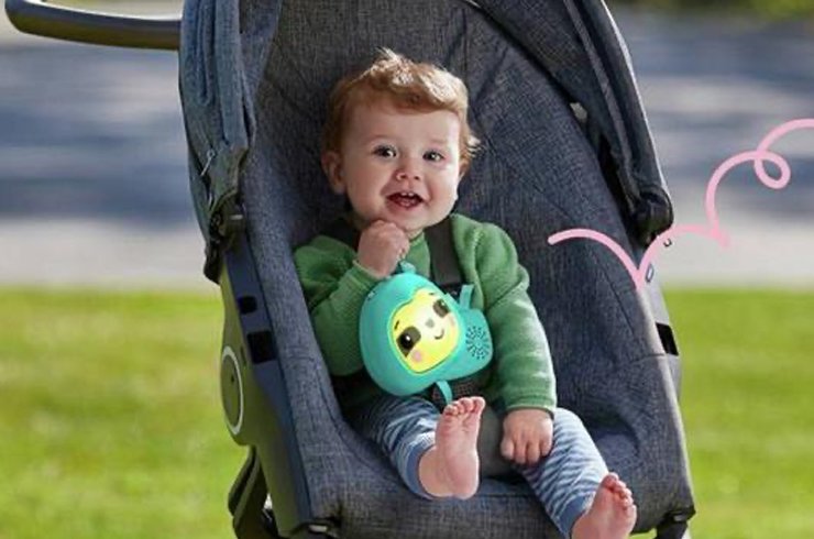 Baby & Nursery | Argos