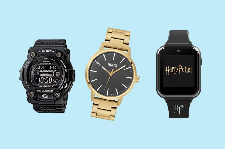 Watches | Argos