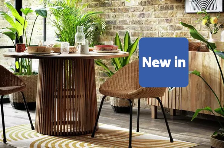 Dining room furniture | Argos