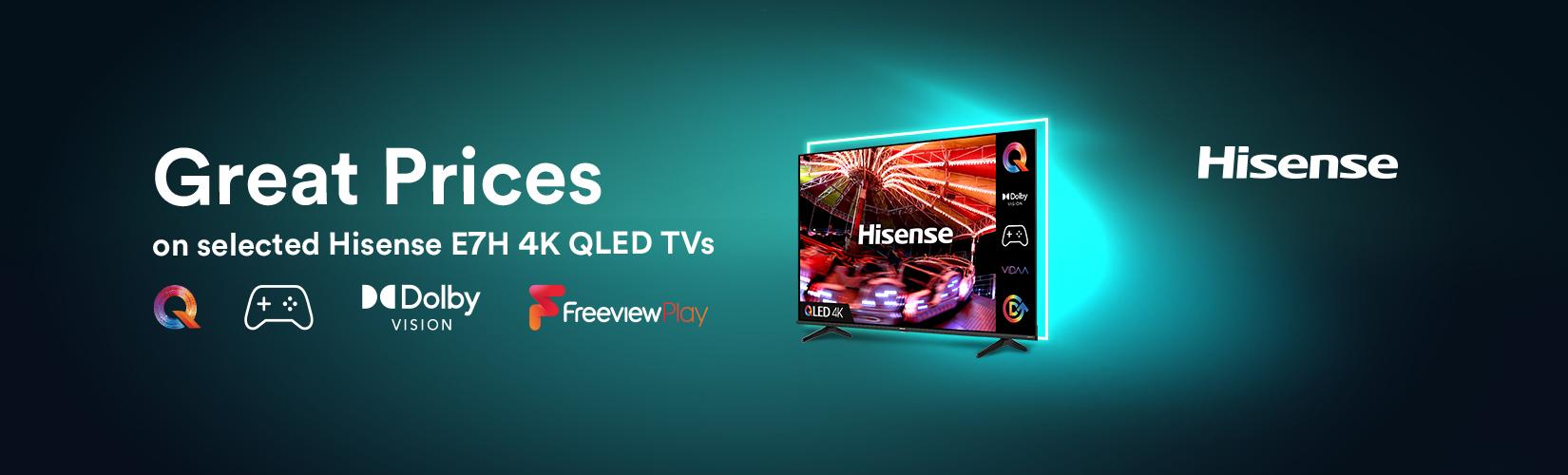 TVs | Televisions | Argos