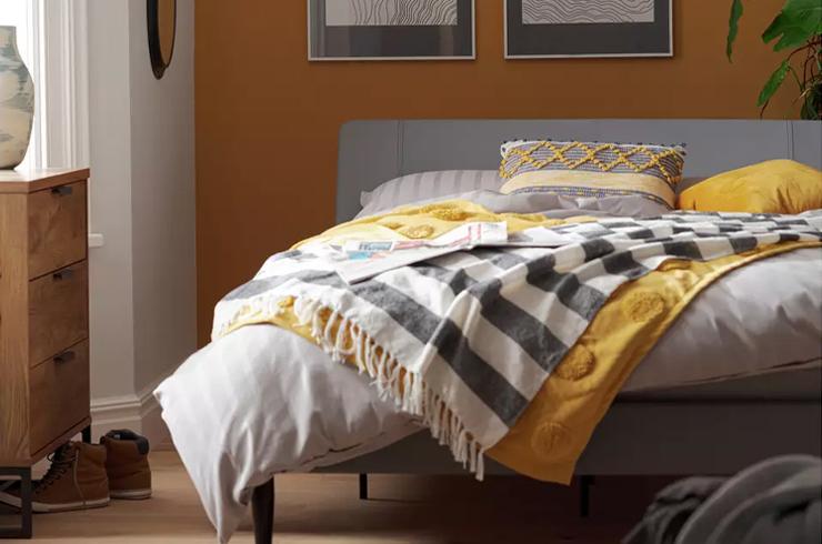 Bedding | Bed linen & Bedding Sets | Argos