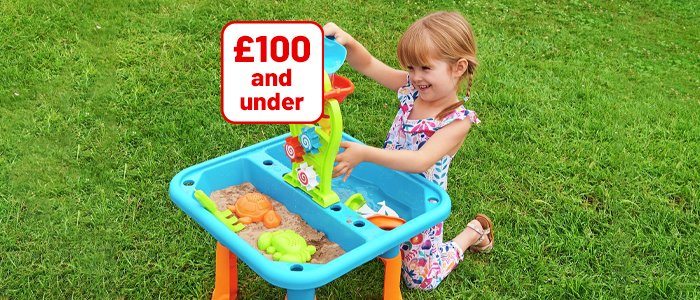 Outdoor Toys | Garden Toys for Kids | Argos