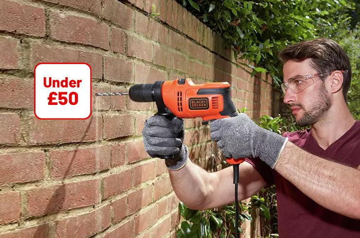 DIY power tools | Argos