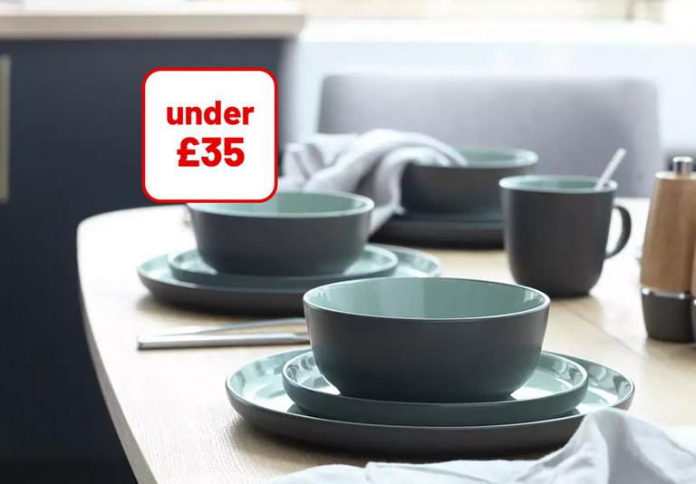 Tableware | Argos