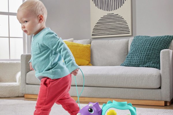 The Best Toys For 1 Year Olds | Argos