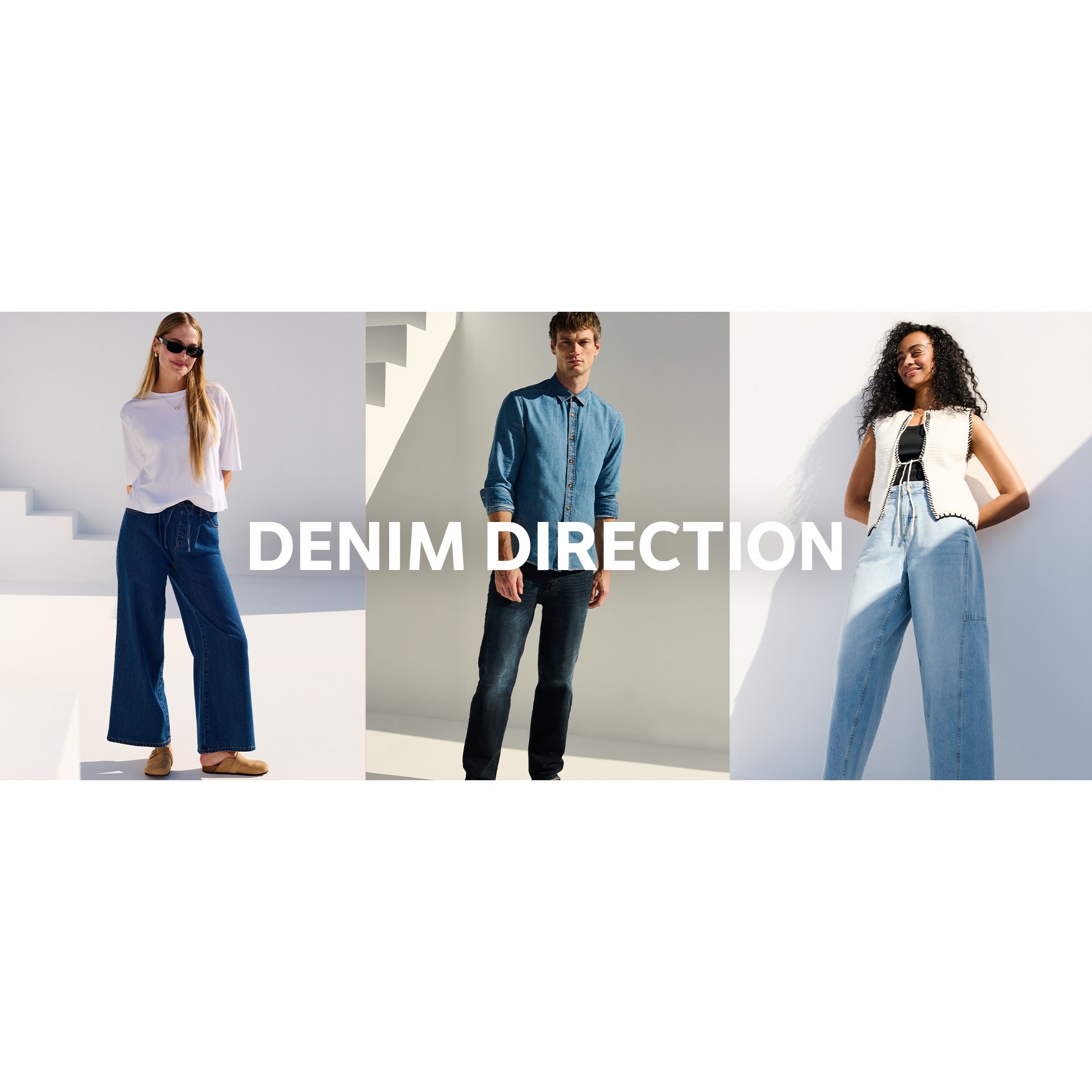 Womens, Mens, Kids & Baby Fashion | Tu clothing