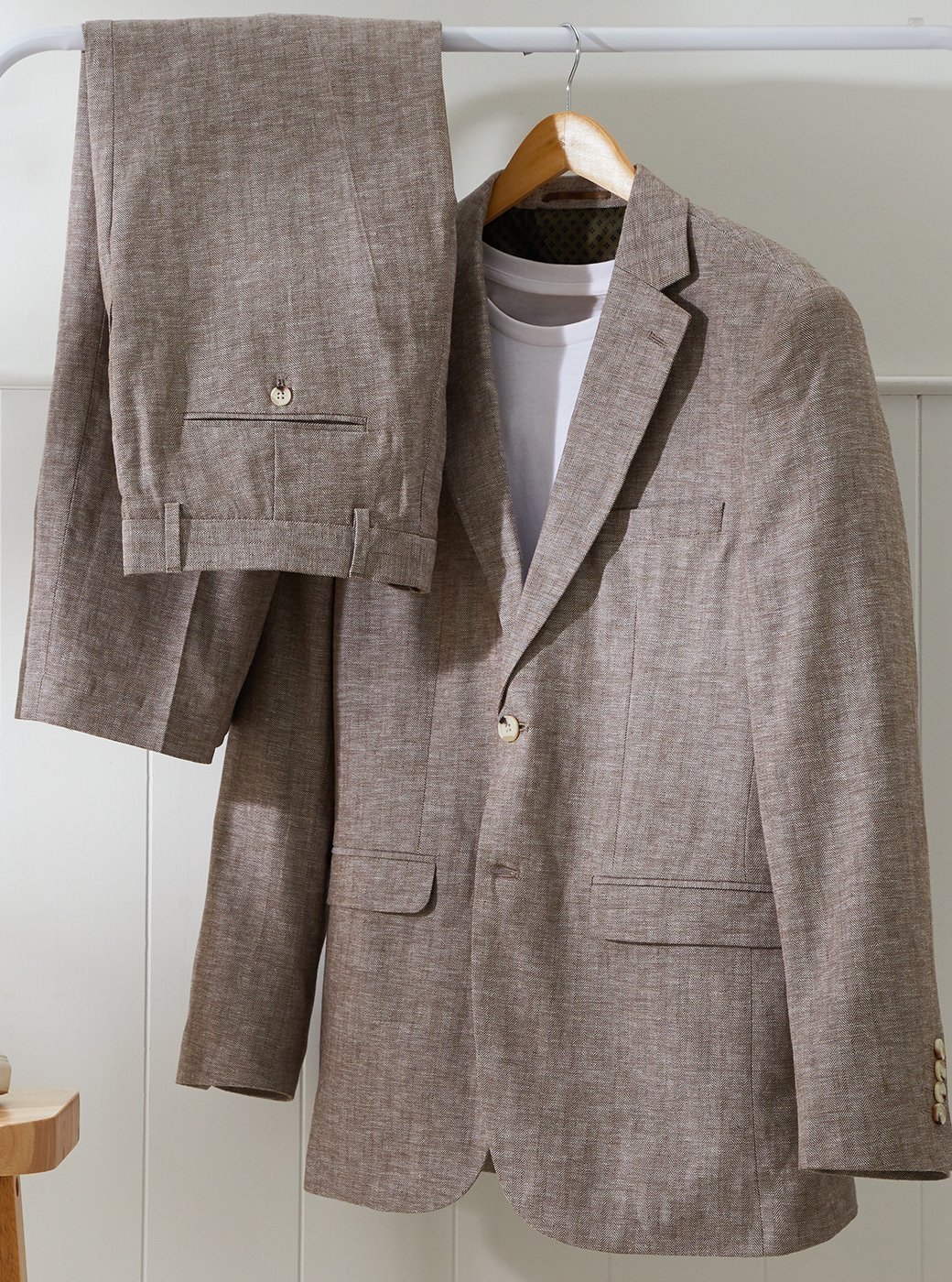 Men's Clothing | Pyjamas, Jeans & Suits | Tu Clothing