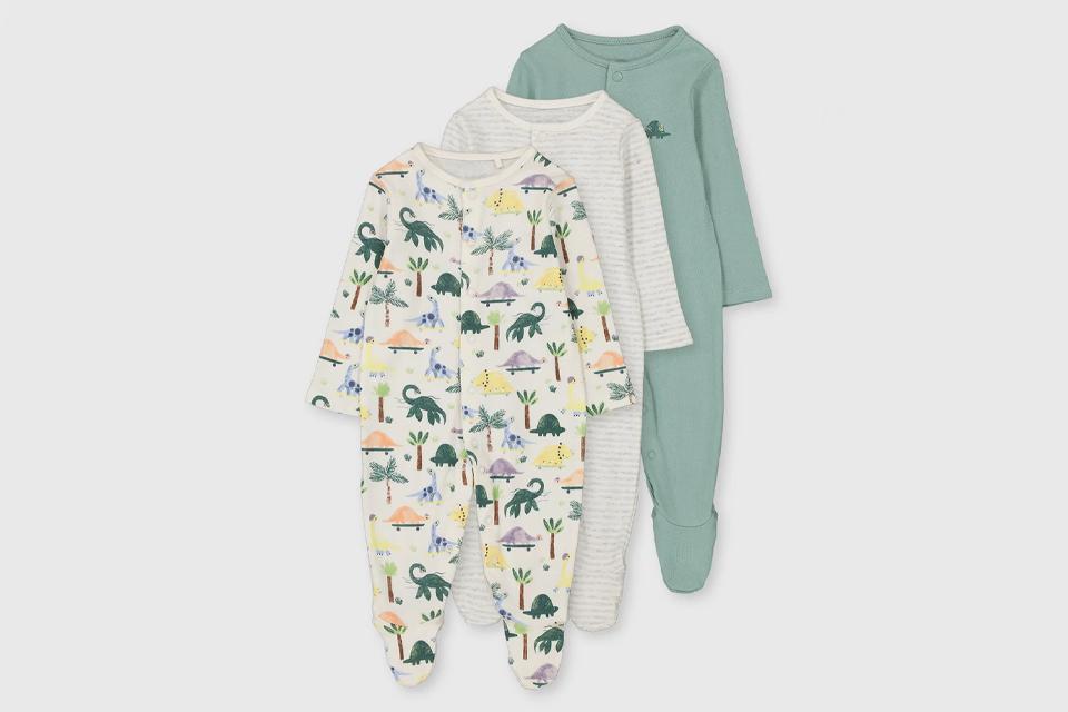 Baby Clothing | Tu clothing