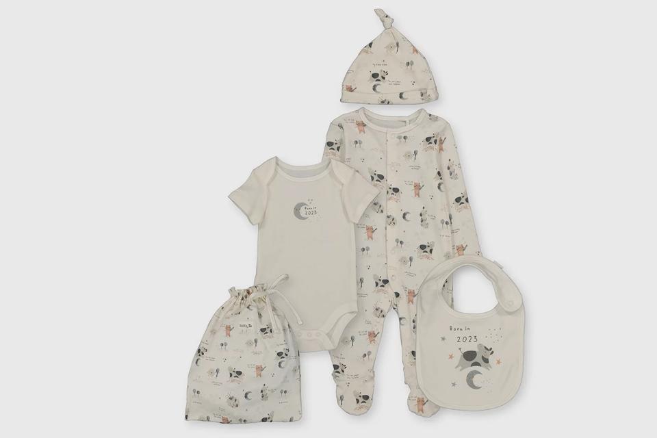 Baby Clothing | Tu clothing