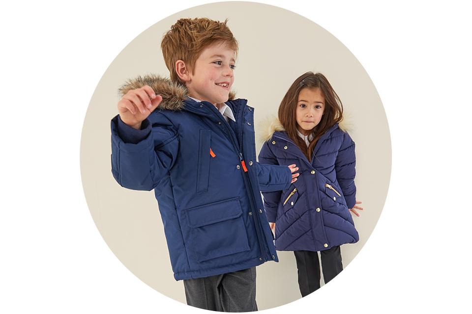 School Uniform | School Clothes & Shoes | Tu clothing