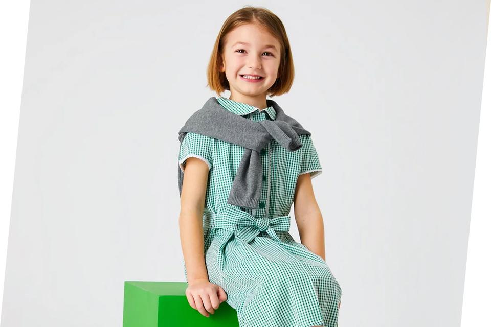 School Uniform | School Clothes & Shoes | Tu clothing