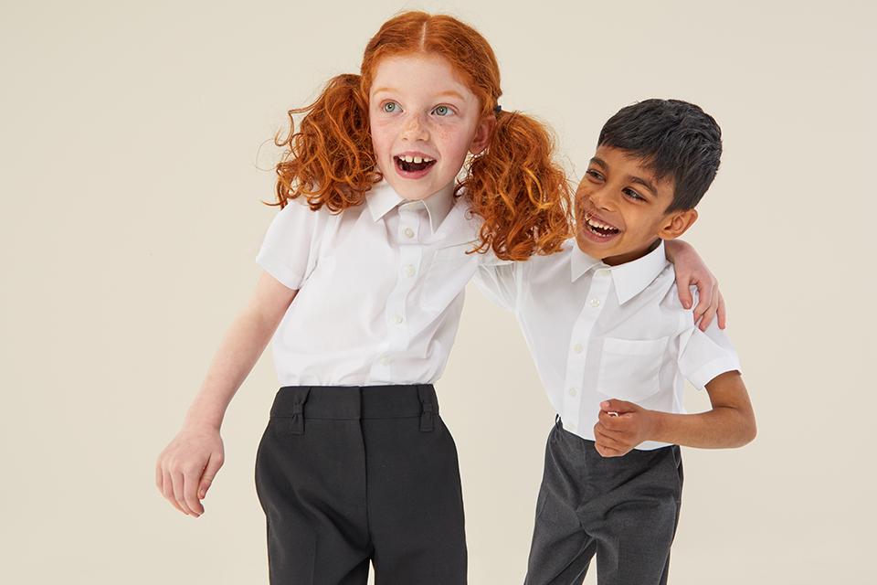School Uniform | School Clothes & Shoes | Tu clothing