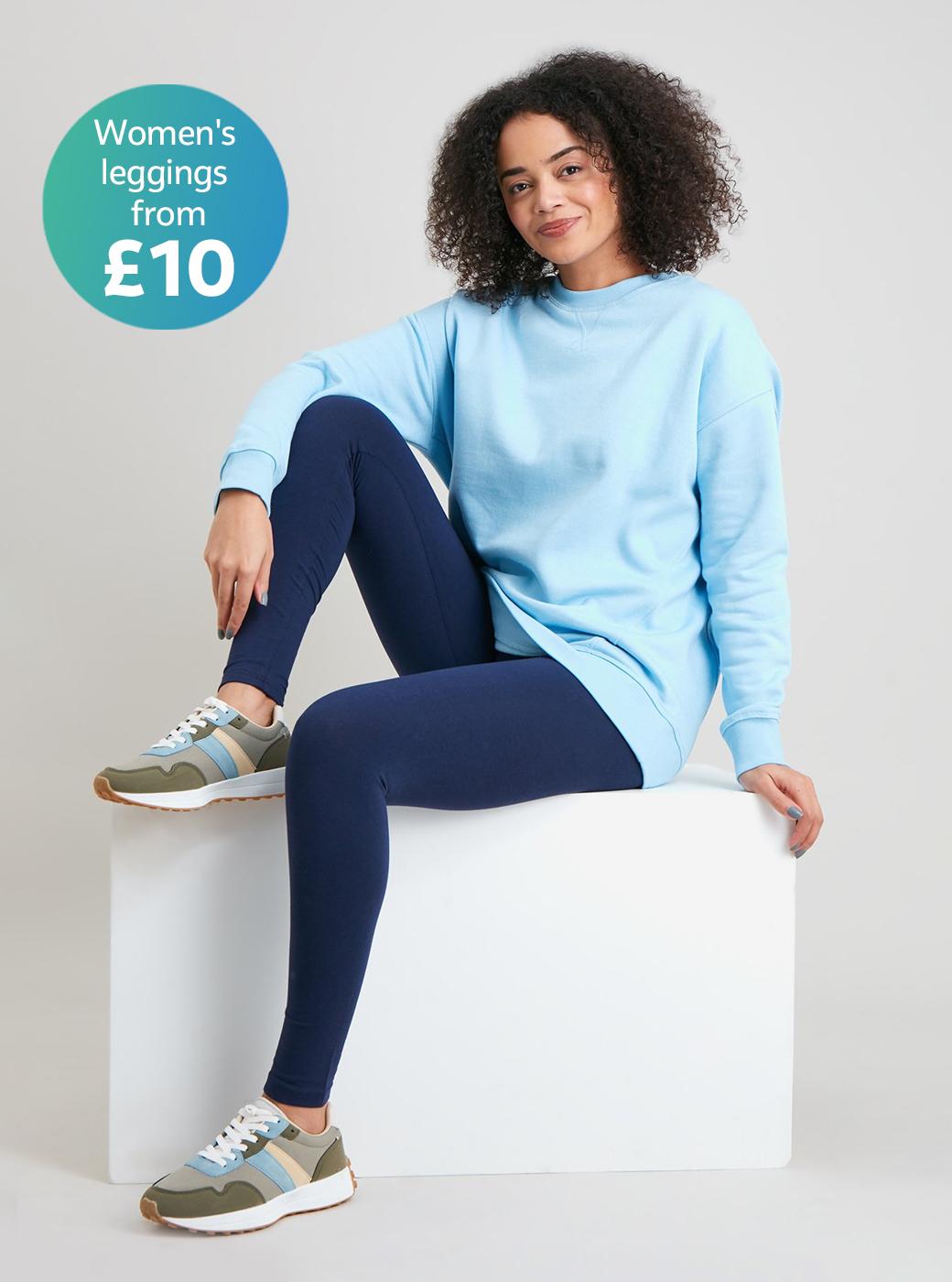 Womens, Mens, Kids & Baby Fashion | Tu clothing