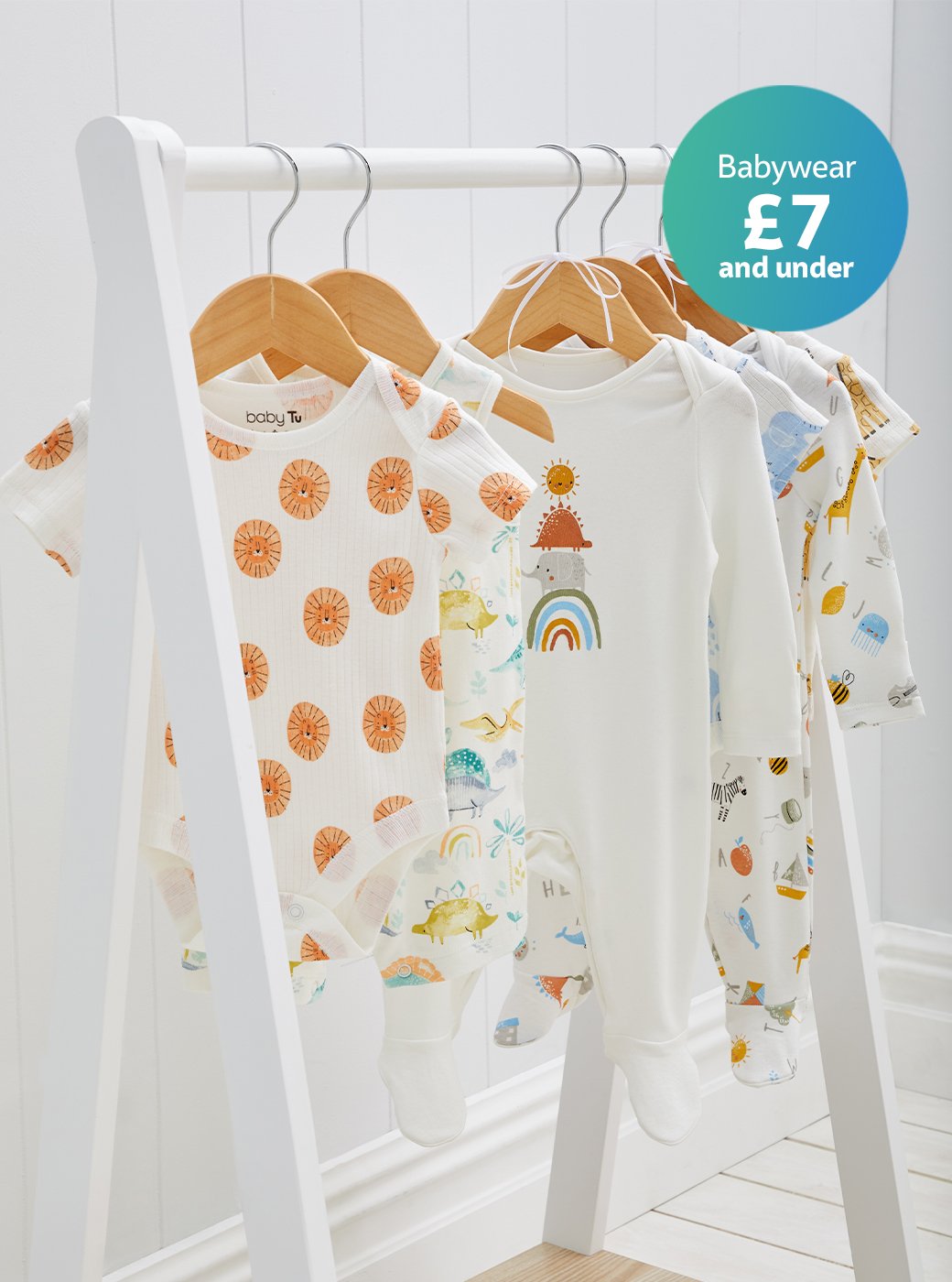 Womens, Mens, Kids & Baby Fashion | Tu clothing