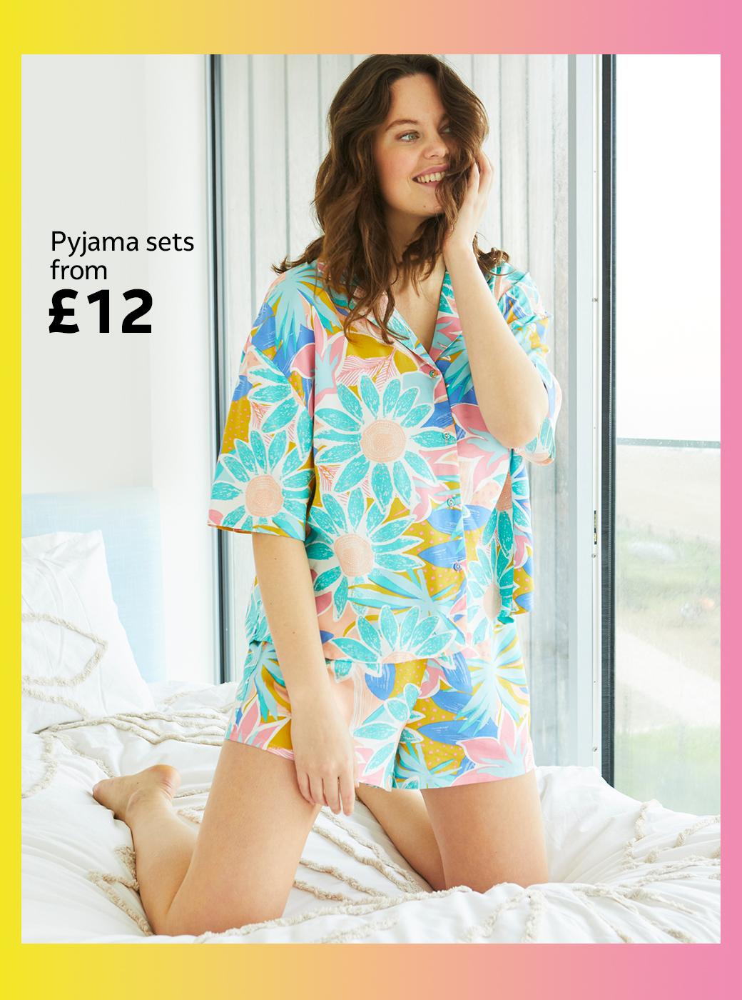 Womens, Mens, Kids & Baby Fashion | Tu clothing