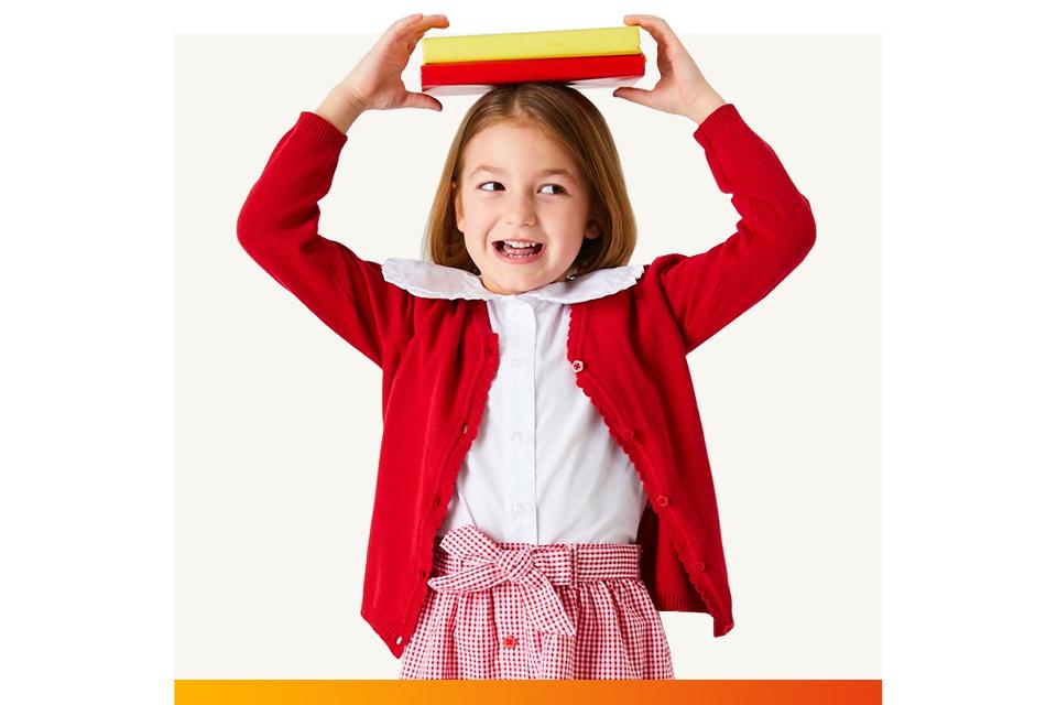 School Uniform | School Clothes & Shoes | Tu clothing