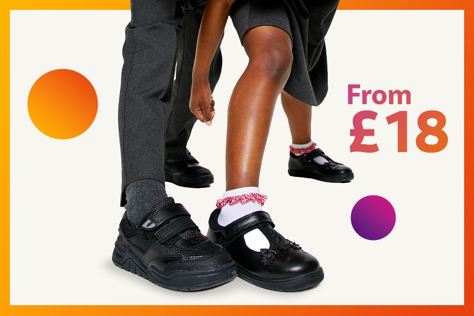 Back To School Supplies | Argos