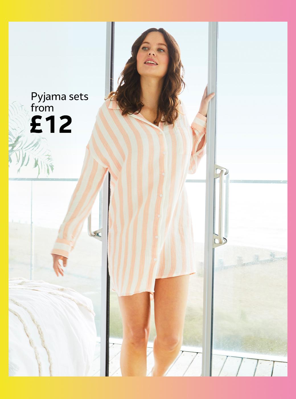 Womens, Mens, Kids & Baby Fashion | Tu clothing