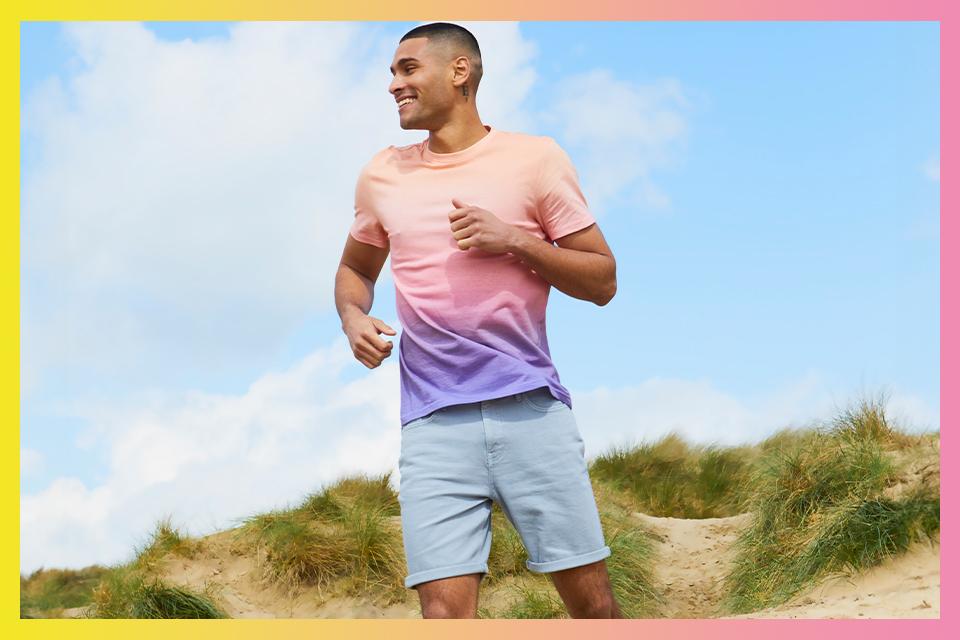 Men's Clothing | Pyjamas, Jeans & Suits | Tu Clothing