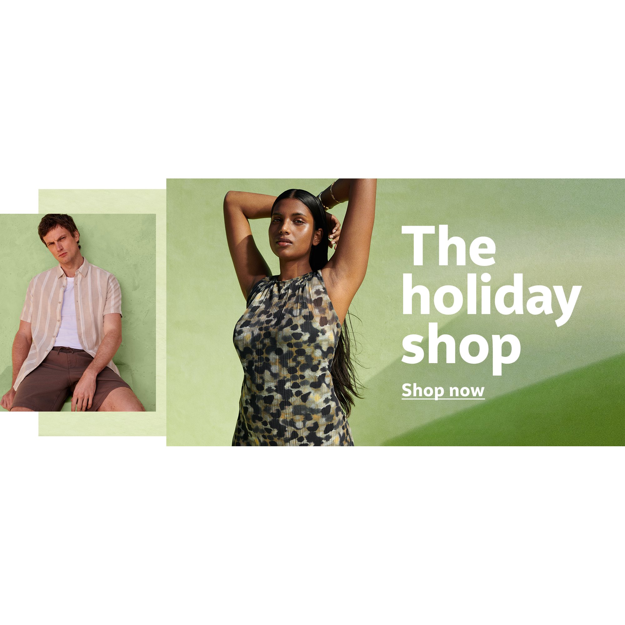 Holiday Shop | Summer Clothes | Tu Clothing | Tu clothing