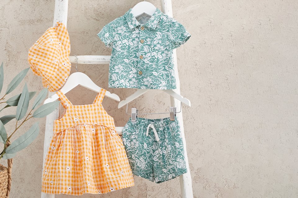 Holiday Shop | Summer Clothes | Tu Clothing | Tu clothing