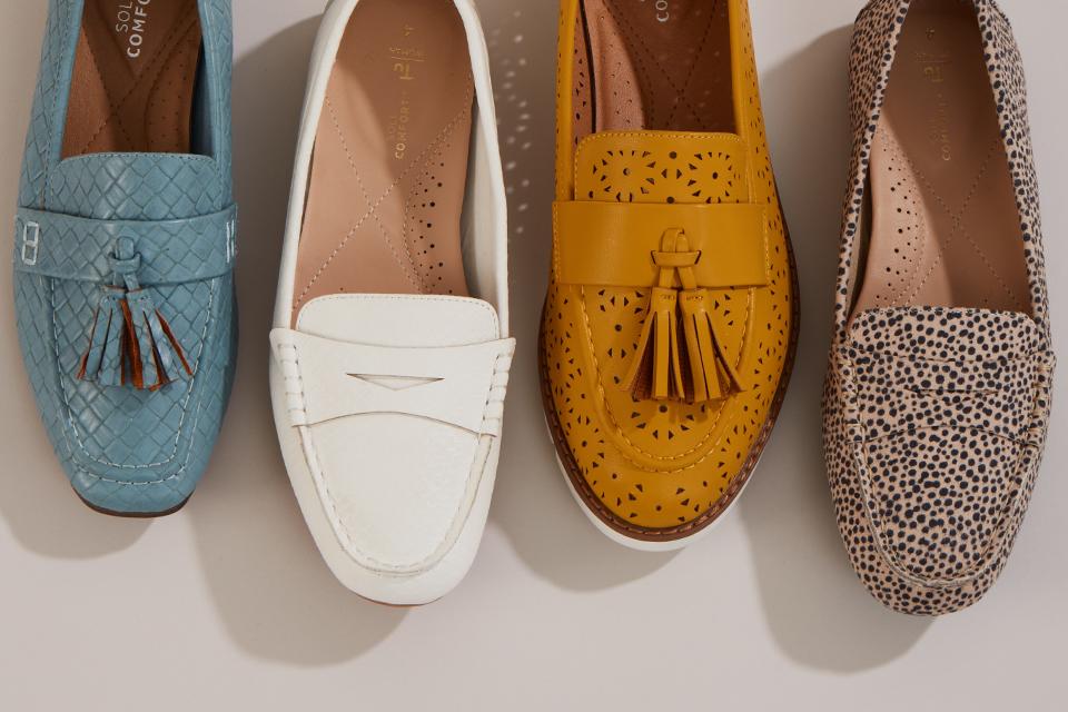 Sustainable Production at Tu | Tu Clothing