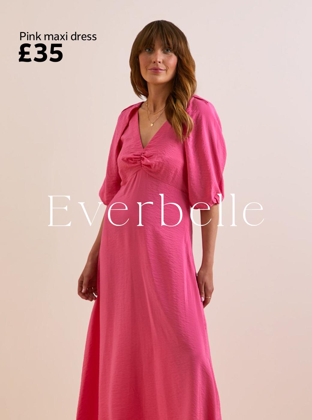 Womens, Mens, Kids & Baby Fashion | Tu clothing