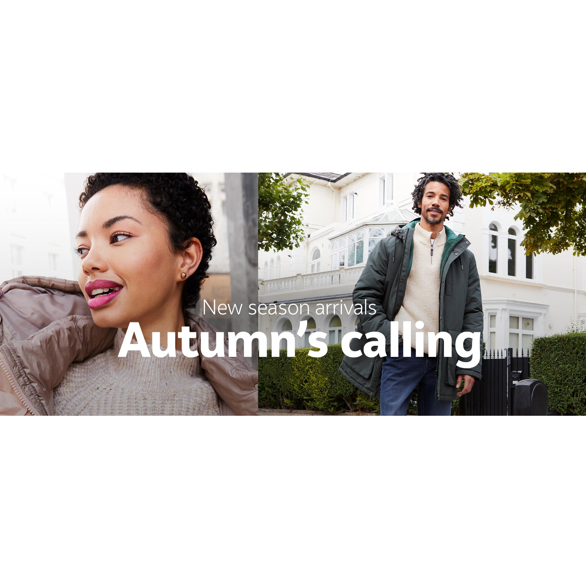 Womens, Mens, Kids & Baby Fashion | Tu clothing