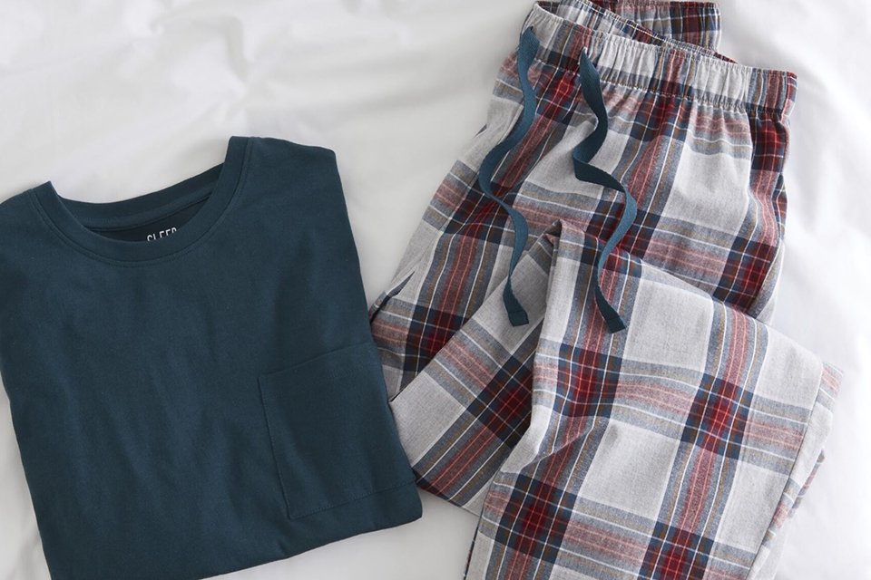 Men's Clothing | Pyjamas, Jeans & Suits | Tu Clothing