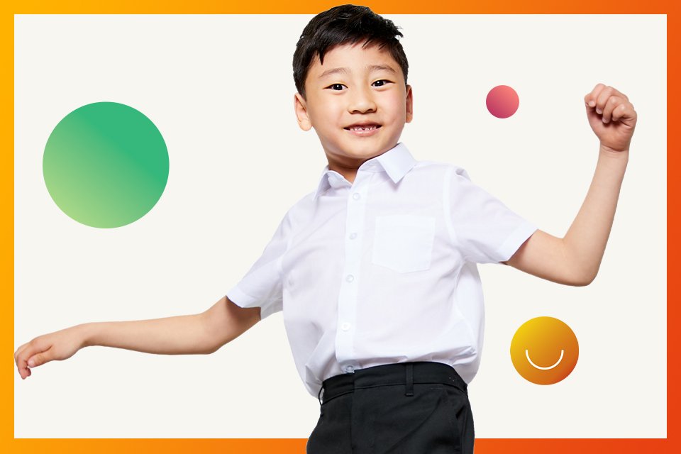 Back To School Supplies | Argos