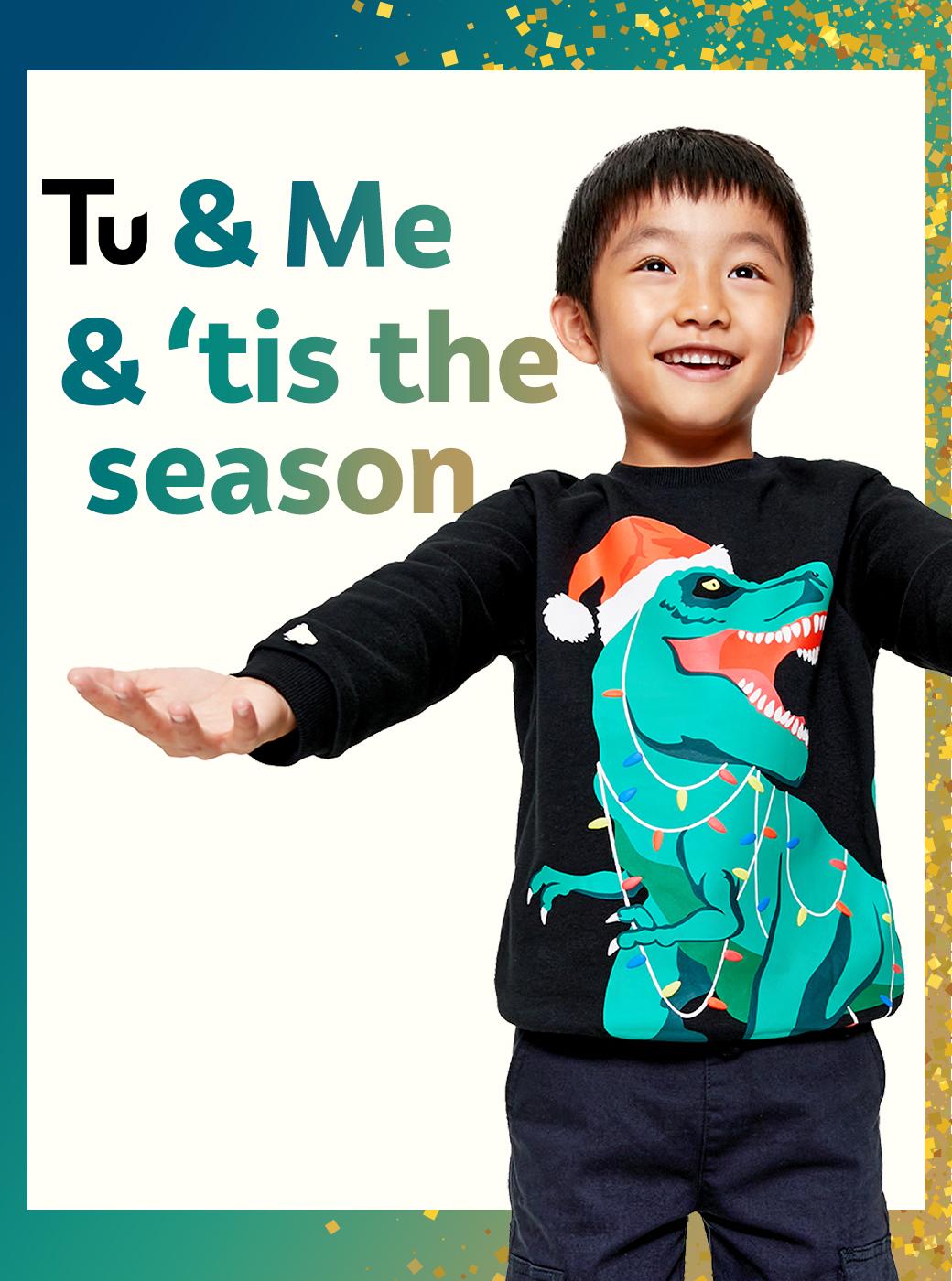 Womens, Mens, Kids & Baby Fashion | Tu clothing