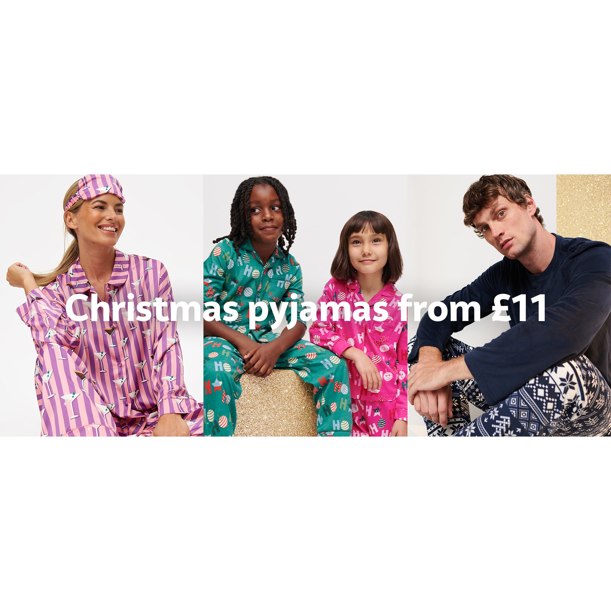 Christmas Gifting 2024 | Tu clothing