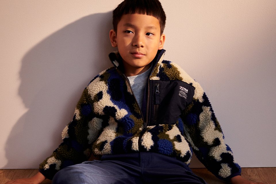 The Winter Shop | Kids', Men's & Women's Winter Wear | Tu Clothing