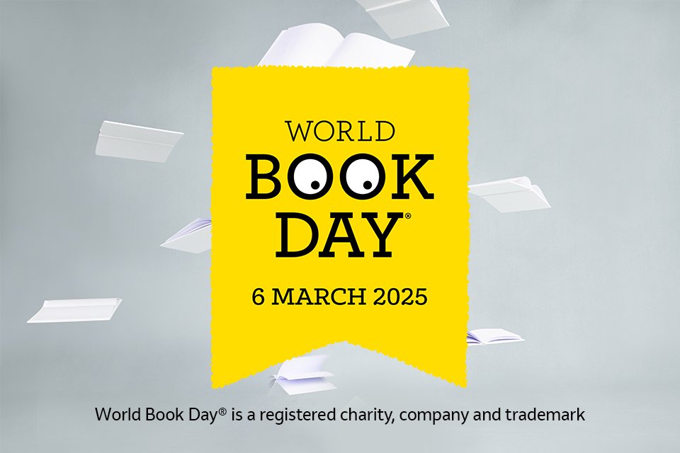 World Book Day Costumes 2025 | Tu clothing