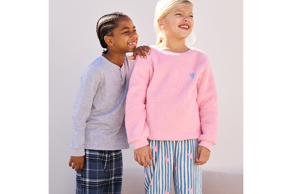 Womens, Mens, Kids & Baby Fashion | Tu clothing